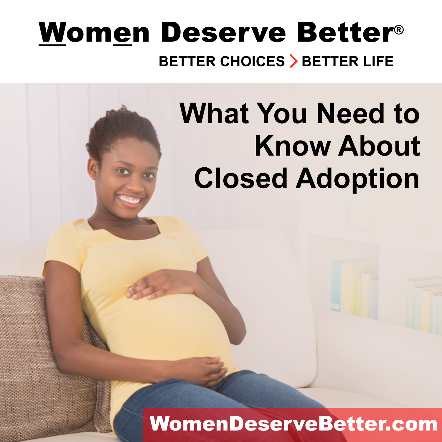 What You Need to Know About Closed Adoption