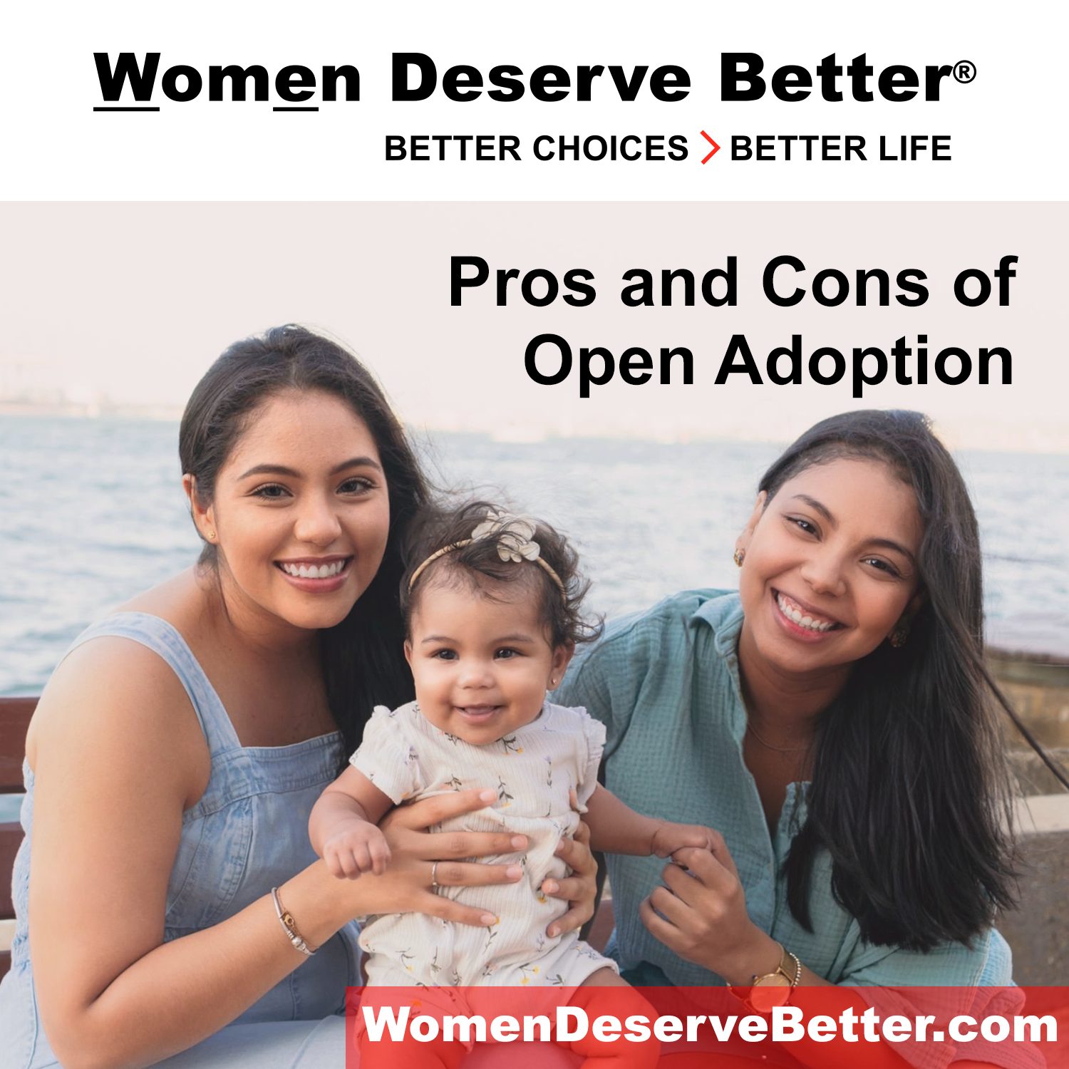 Pros and Cons of Open Adoption