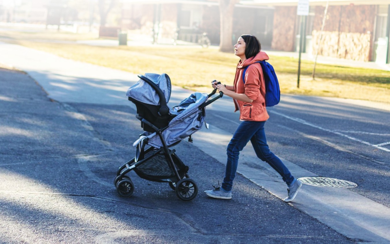 How to Find Childcare as a Student Parent